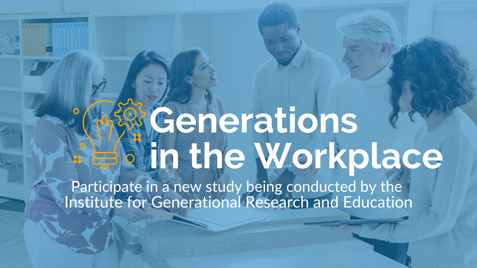 Generations in the Workplace